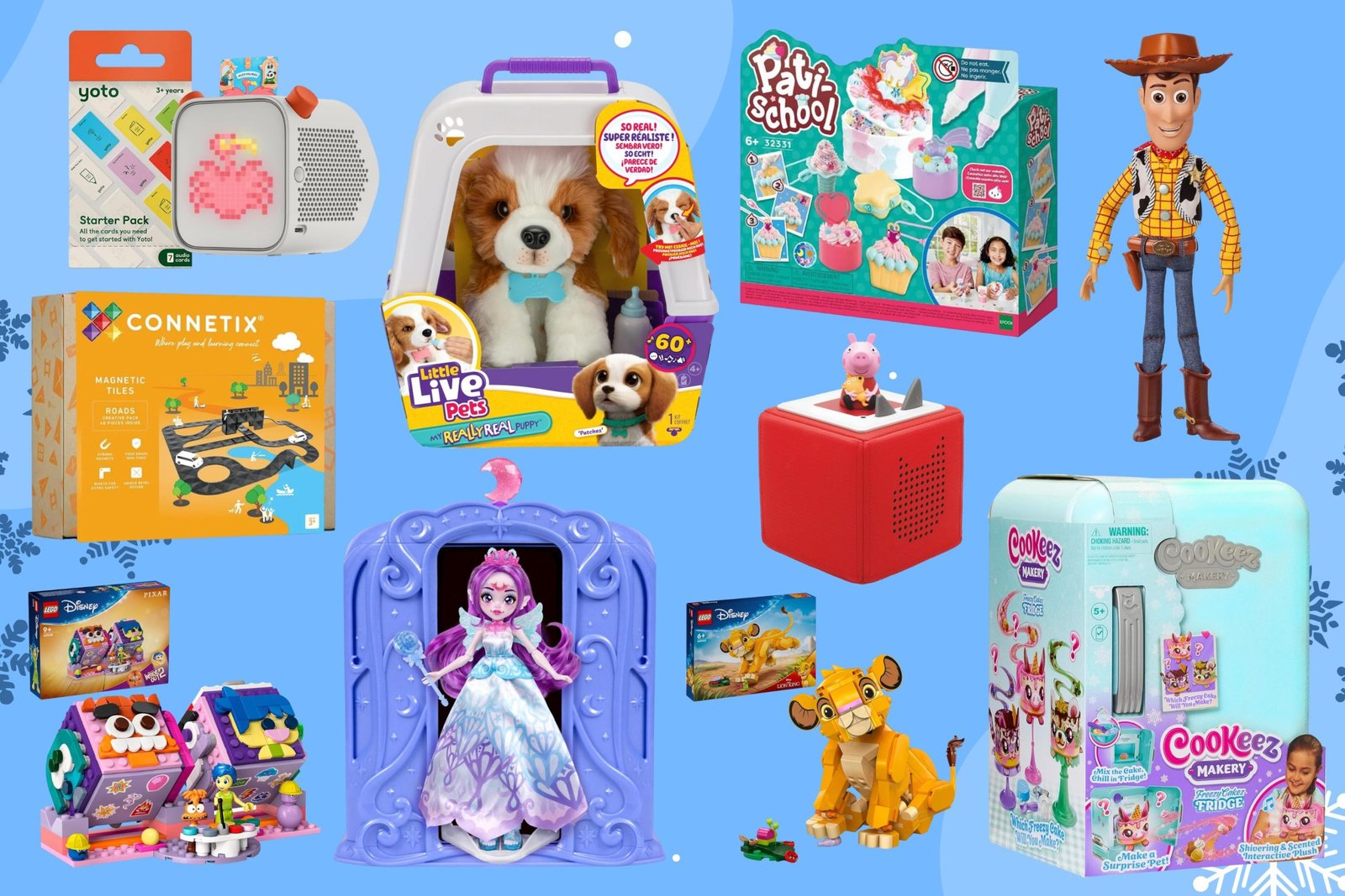 What is the Most Popular Toy This Year for Christmas: Top Picks Revealed