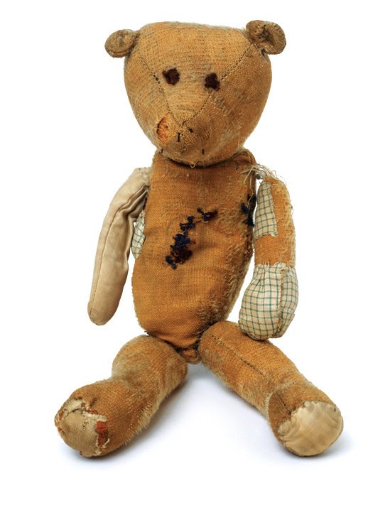 What is the World'S Oldest Toy: Discover History’s Timeless Plaything