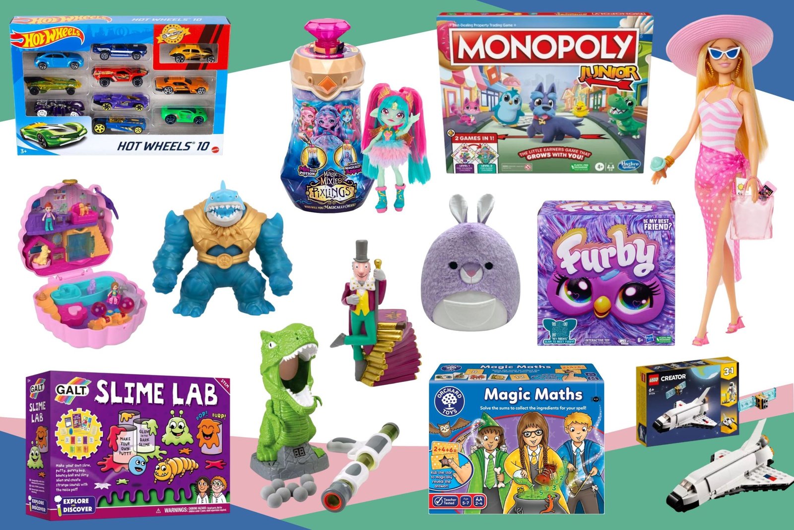 What Toy is Popular This Year: Top Trending Picks You Can’t Miss