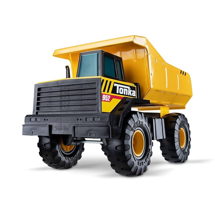 Where are Tonka Toys Made: Discover Their Surprising Origins Today