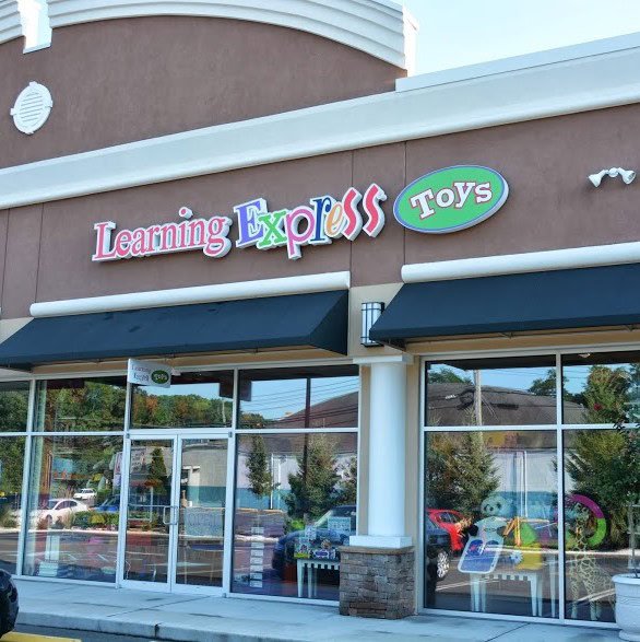 Where is Learning Express Toys: Find Your Nearest Store Fast