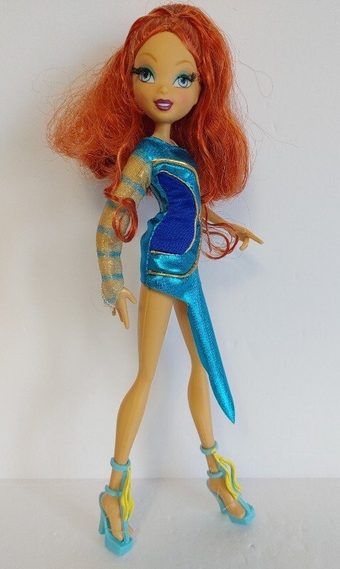 Winx Club Collectible Dolls: Ultimate Guide to Must-Have Treasures