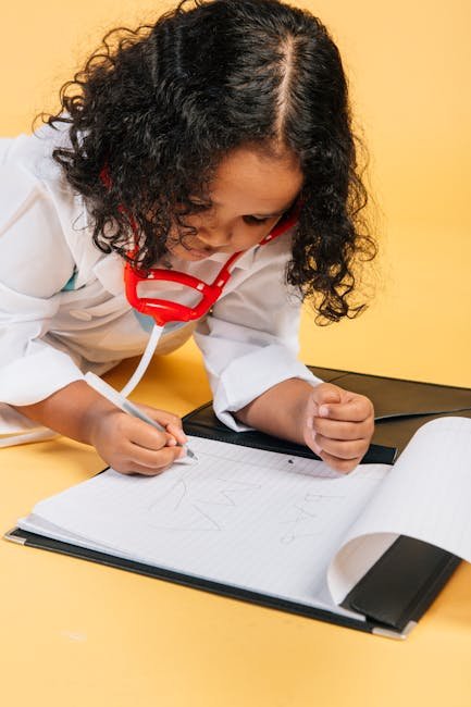 Creative Writing Toy Prompts: Ignite Imagination and Fun